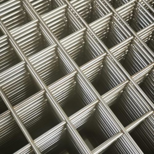Pannelli di reti elettrosaldati | METALRETI
