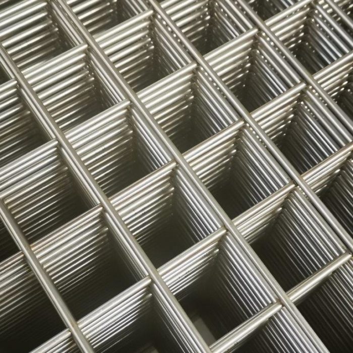 Pannelli di reti elettrosaldati | METALRETI