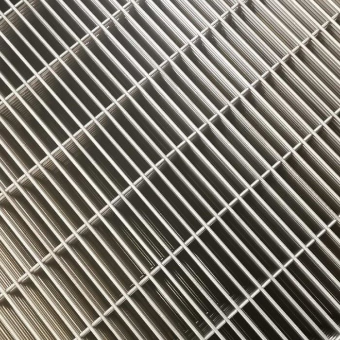 Pannelli di reti elettrosaldati | METALRETI