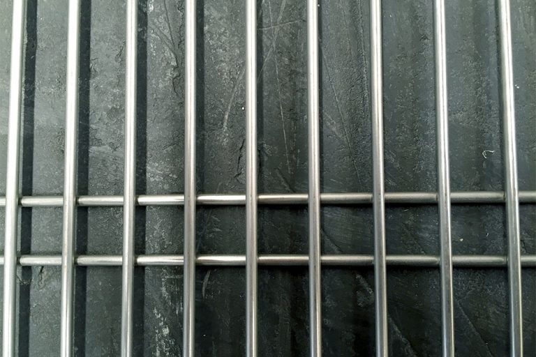 Le reti in acciaio inox nel settore industriale | METALRETI